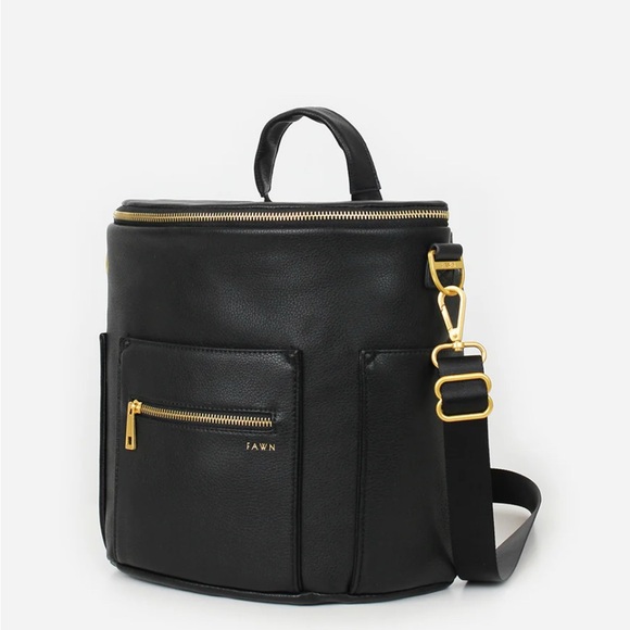 Fawn Design | Bags | Fawn Design Mini The Original Backpack Messenger ...